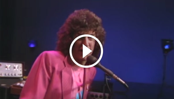 REO Speedwagon Music Videos | The '80s Ruled