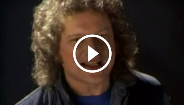 Foreigner Music Videos | The '80s Ruled