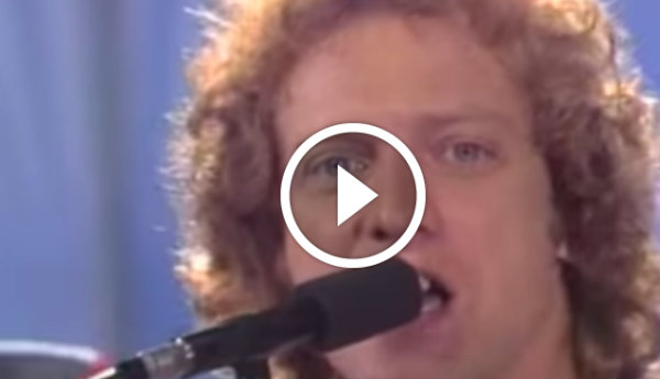 Foreigner Music Videos | The '80s Ruled