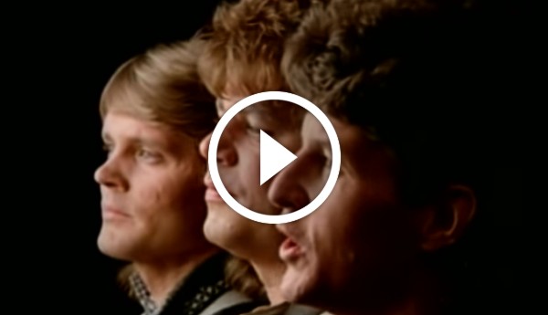 REO Speedwagon Music Videos | The '80s Ruled