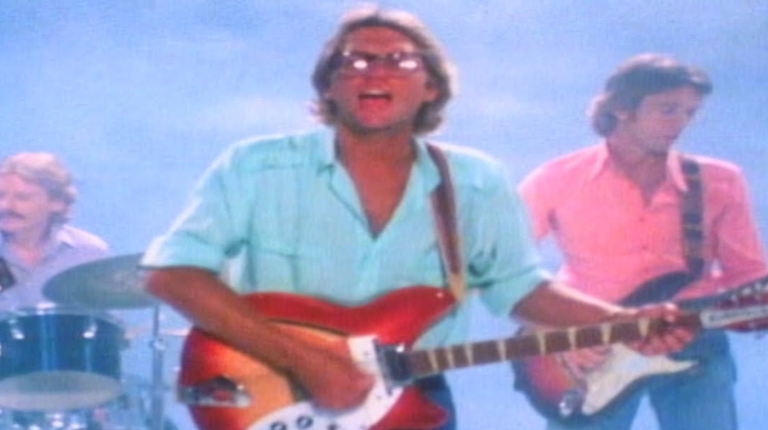 America - 'You Can Do Magic' Music Video from 1982 | The '80s Ruled