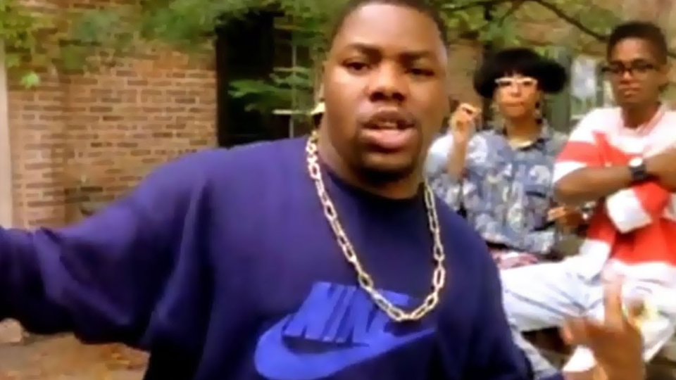 Biz Markie | The '80s Ruled