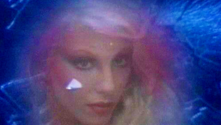 Missing Persons - 'Destination Unknown' Music Video from 1982 | The ...