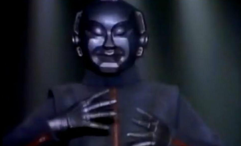 Styx - 'Mr. Roboto' Music Video from 1983 | The '80s Ruled
