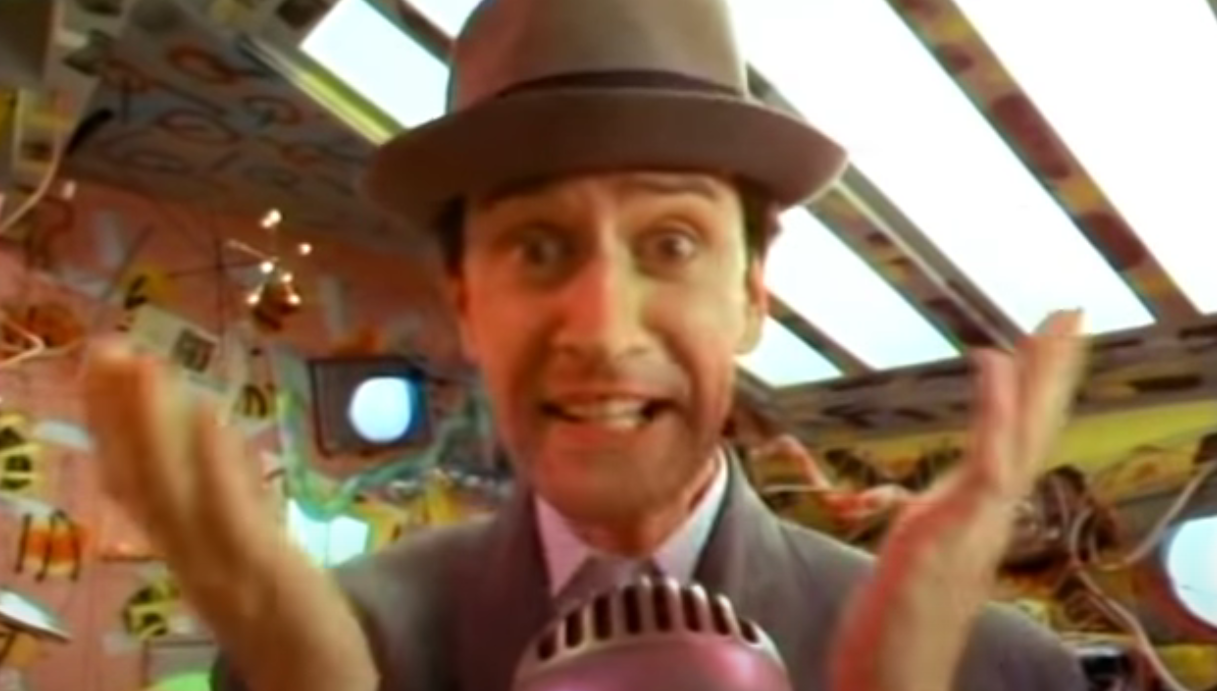 The Breakfast Club - 'Right On Track' Music Video from 1987 | The '80s ...