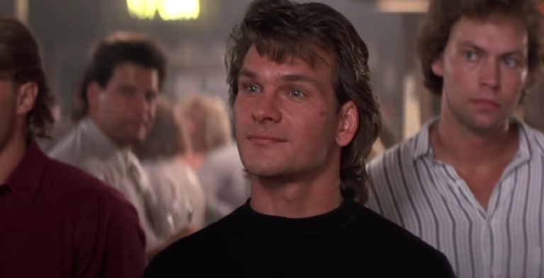 Road House - 'You're Too Stupid To Have a Good Time' Scene | The '80s Ruled
