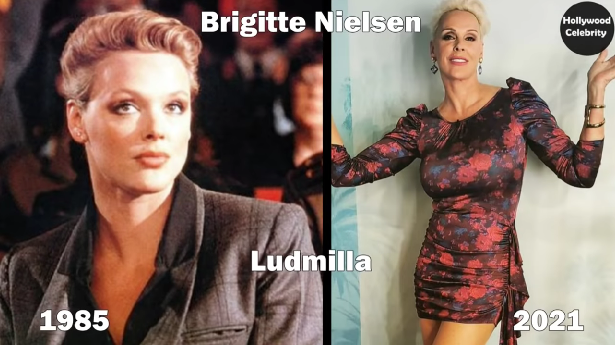 The Cast of Rocky IV Then and Now (1985 - 2021) | The '80s Ruled