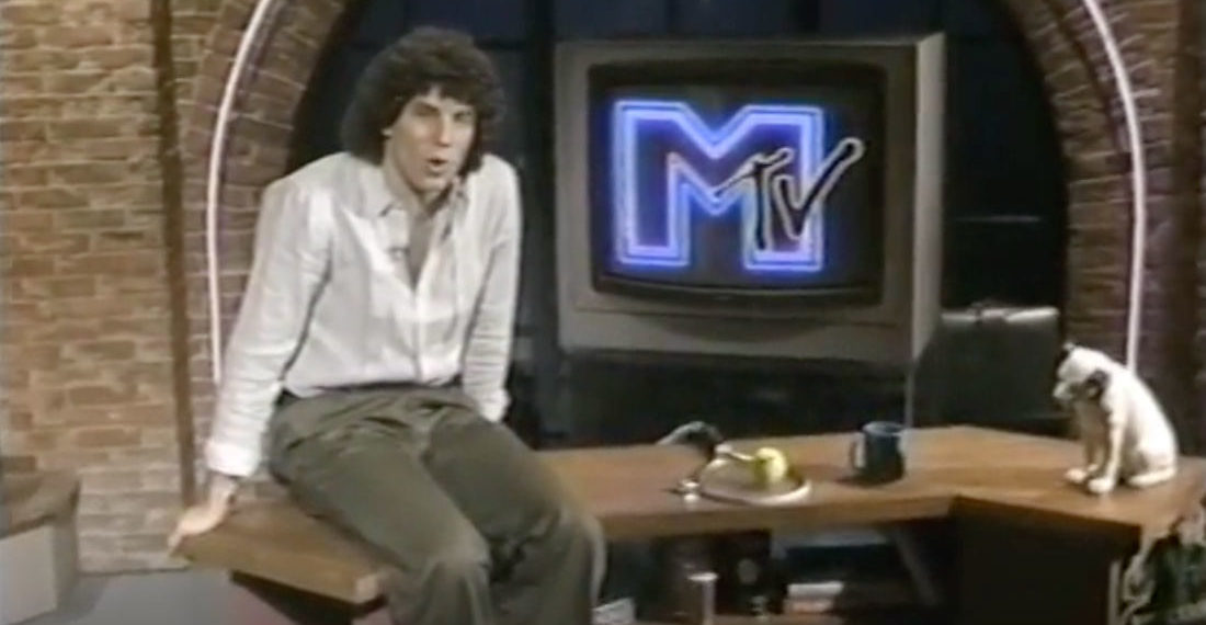 Watch MTV's Original Broadcast on August 1, 1981 | The '80s Ruled