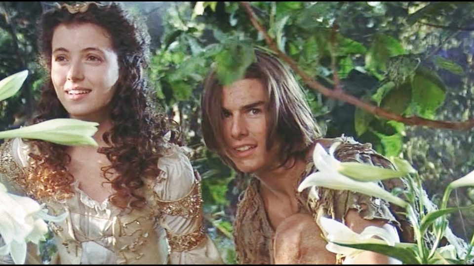 Relive the Final Scene from 1985's 'Legend' Featuring the Song 'Loved ...