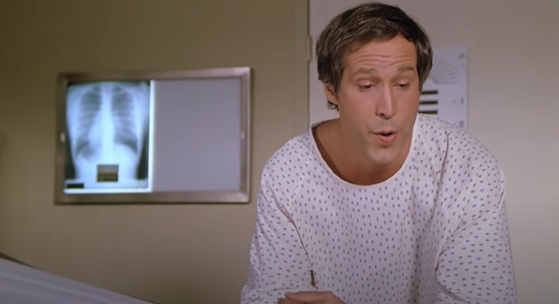 Top Five Funny Moments from Fletch | The '80s Ruled
