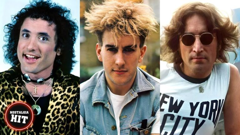 Remembering Over 50 Musicians From the '80s Who Are Sadly No Longer ...