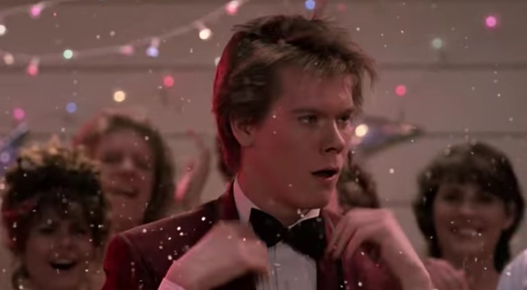 Top 10 Dance Scenes in '80s Movies | The '80s Ruled