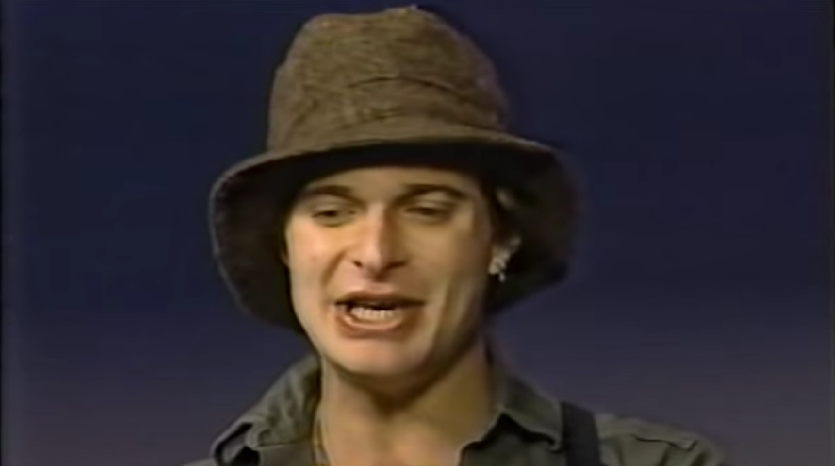 80's Music Ruled - Featuring the Best 80's Music Videos