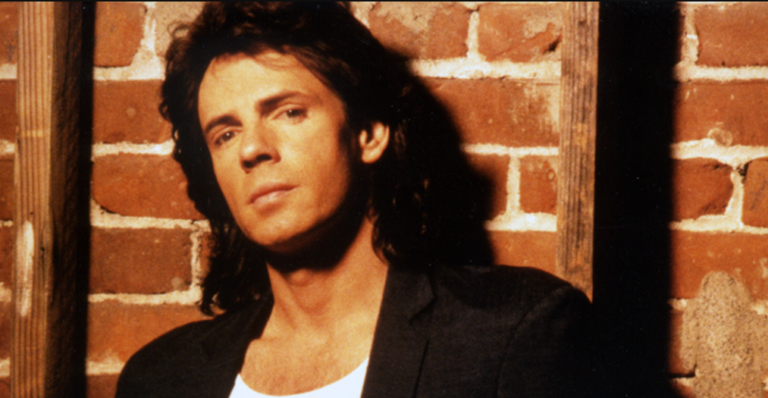 A Quick History of Rick Springfield, one of the '80s Most Popular Rock ...