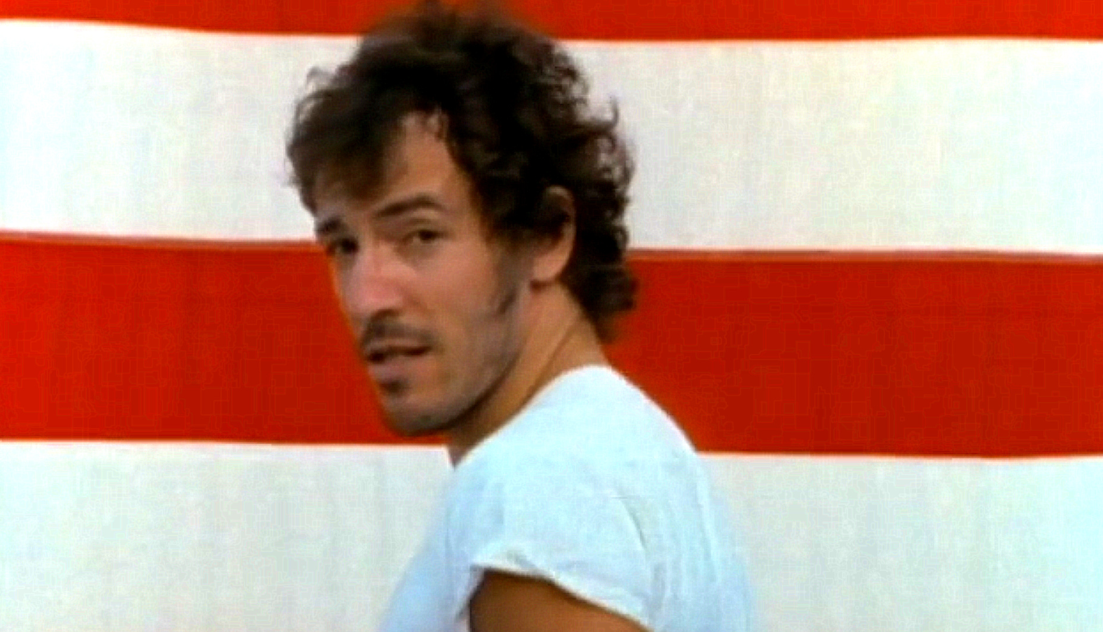 Examining the Depth and Meaning of Bruce Springsteen's "Born in the USA ...